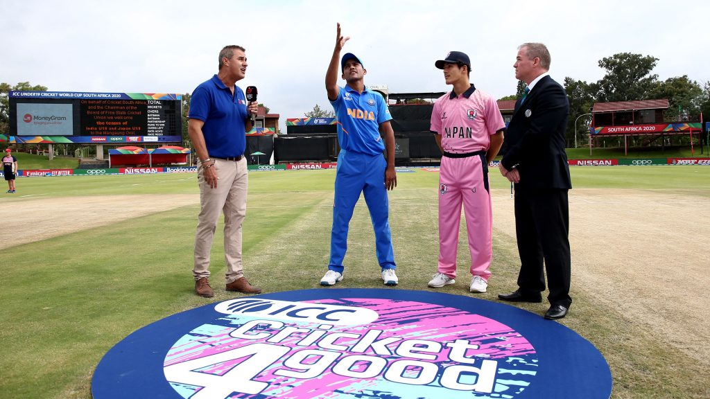 Japan defeat exposes cricket’s media oligopoly | Daniel Beswick